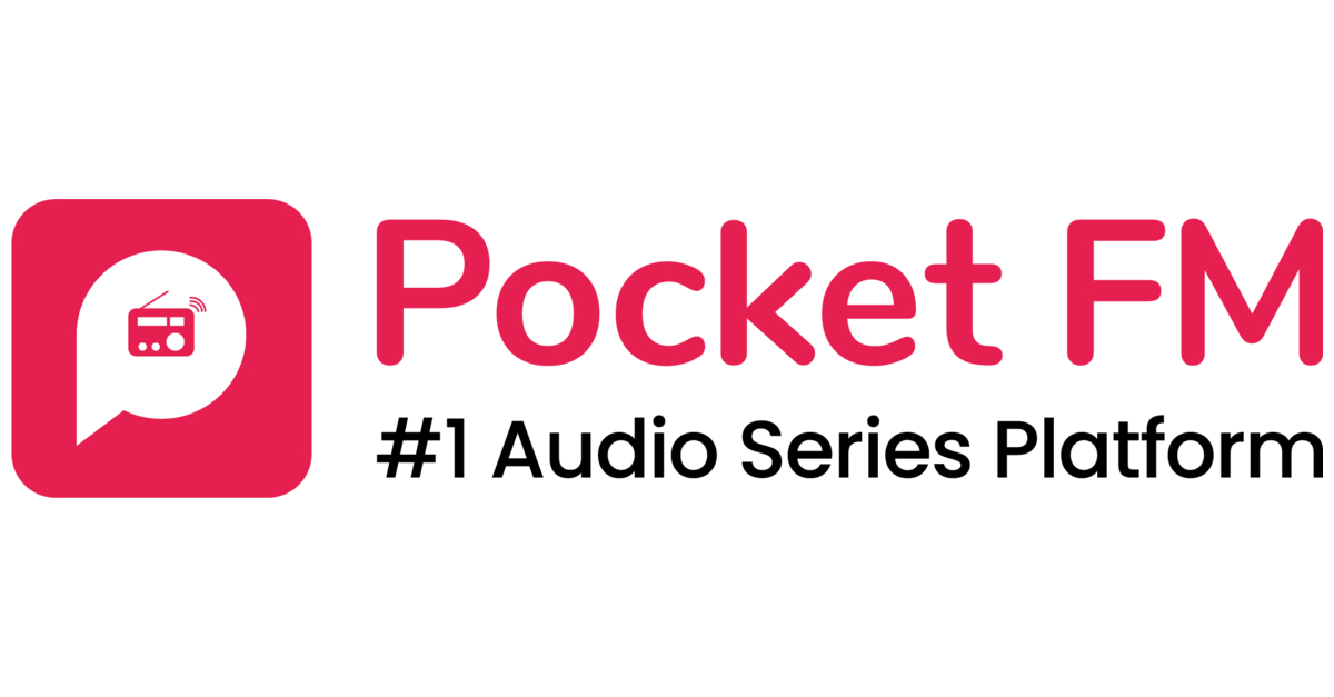 Audio Series Platform Pocket FM Achieves Over 500% Revenue Surge ...